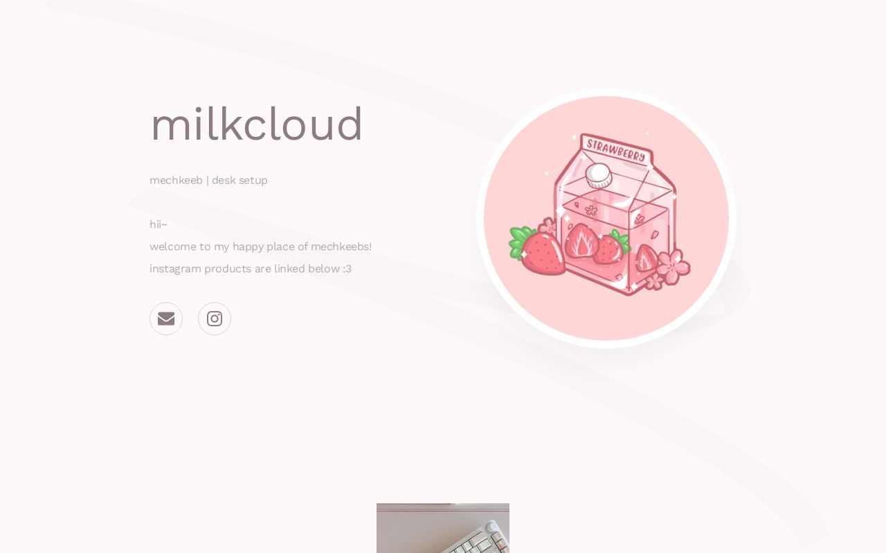 milkcloud